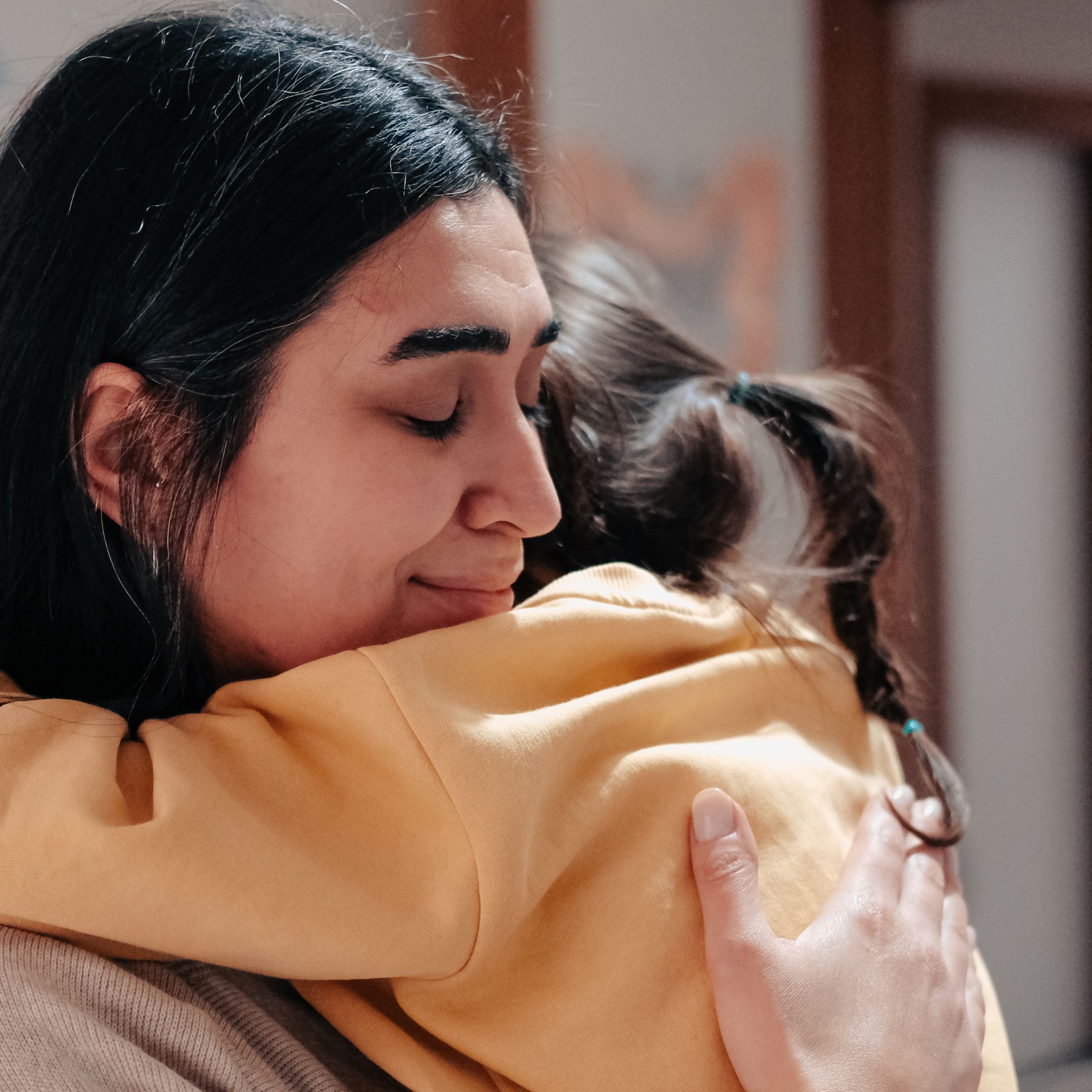 Mit Kindern über den Tod sprechen - Trost-Werkstatt